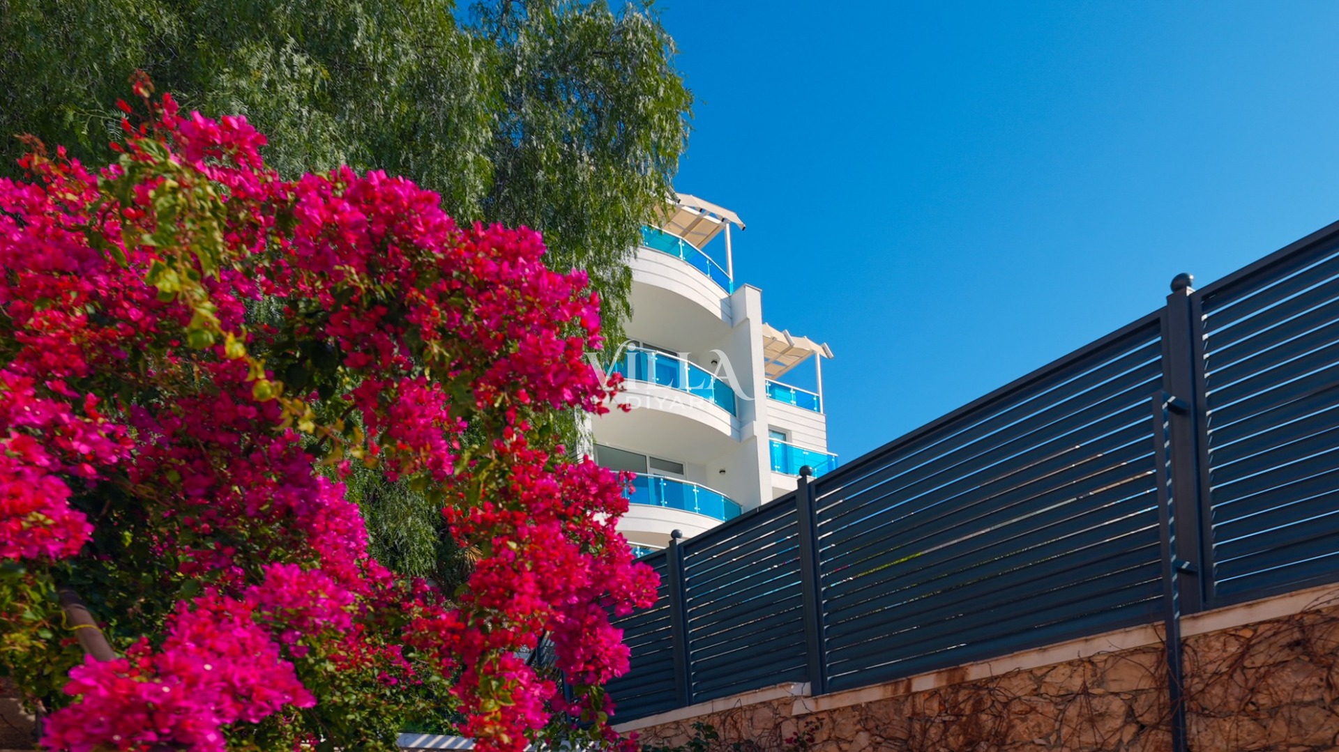 Villa Blue Diamond - Kalkan/Kışla Kiralık Villa, Villa Diyari